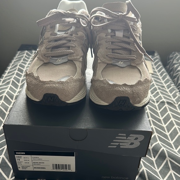 New Balance | Shoes | New Balance 202r Protection Pack | Poshmark